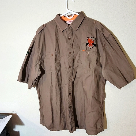 mecca apparel | Shirts | Mecca Apparel 5x | Poshmark